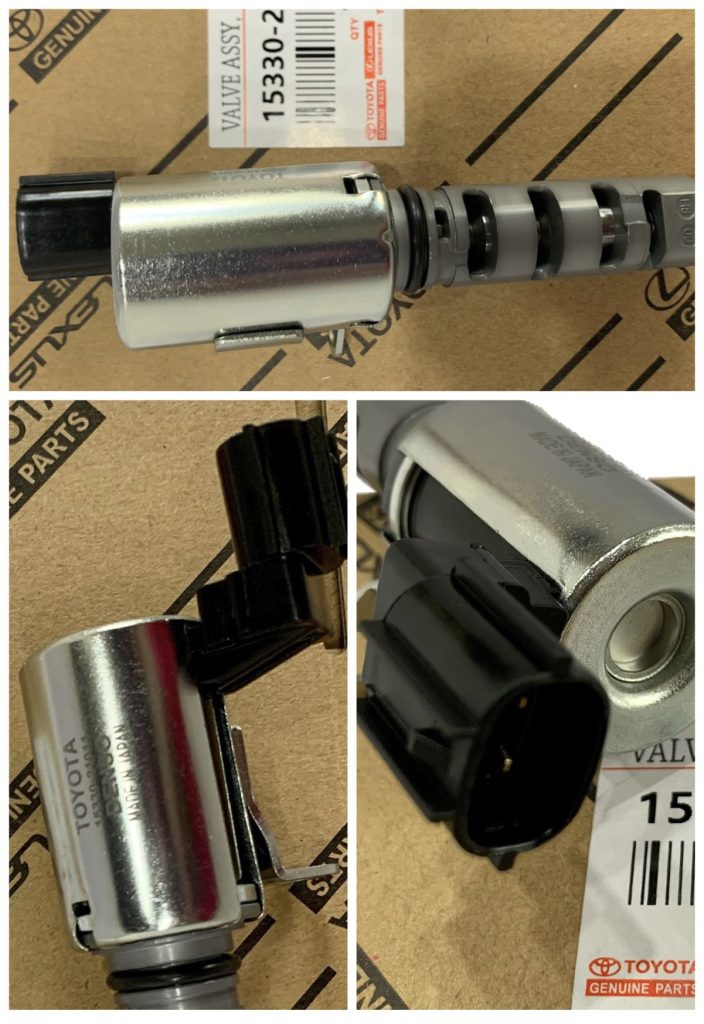 SENSOR VALVULA VVTI OCV YARIS 1.3 1.5 1NZ 2NZ – FRGSTORE