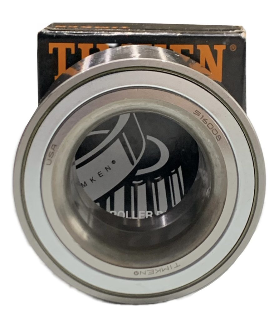 RODAMIENTO ROLINERA DE RUEDA TRASERA EXPLORER EDDIE BAUER SPORT TRAC ...